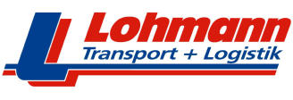 Spedition Lohmann Transport + Logistik - Startseite